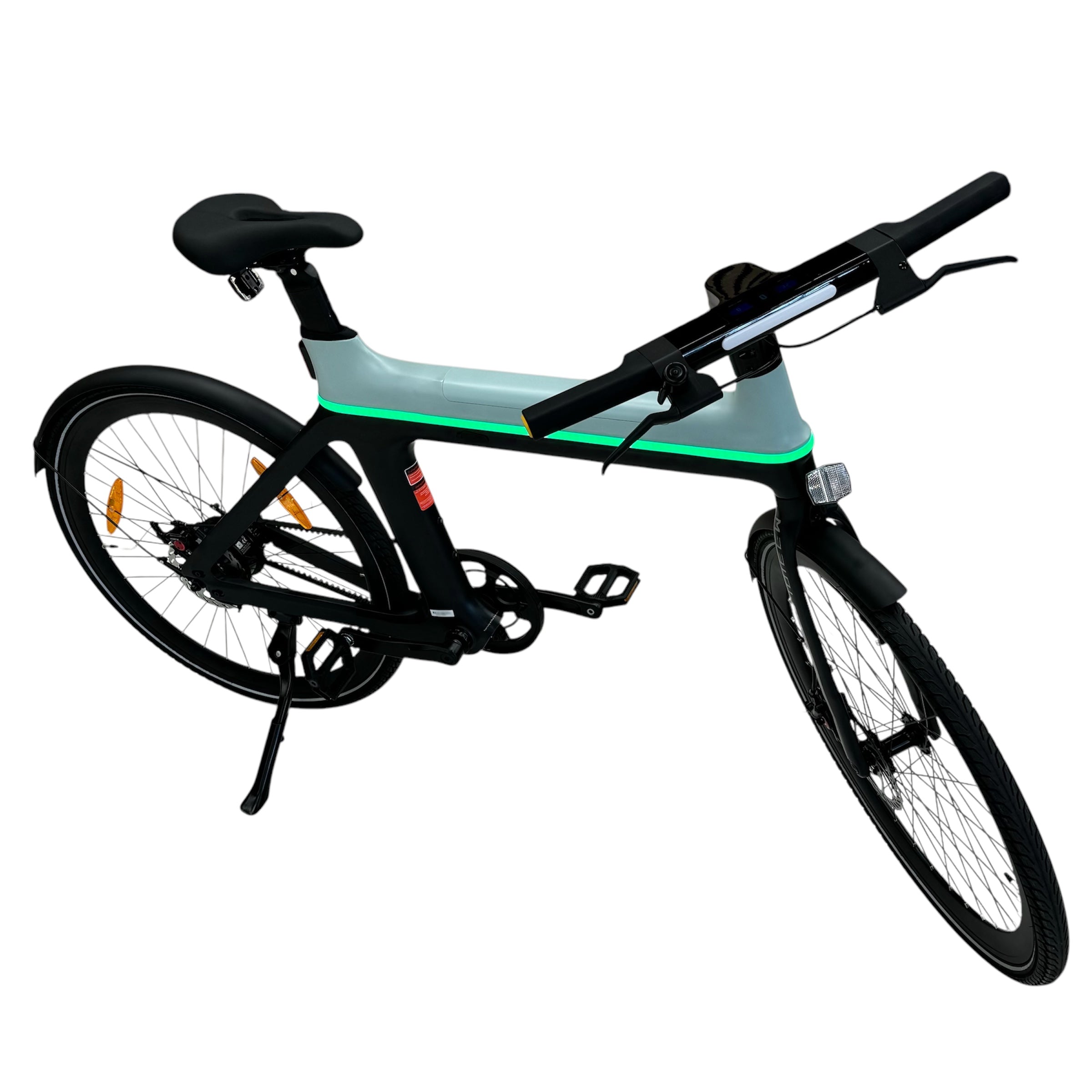 Emotion X - E-Bike – Smart Ecomotion